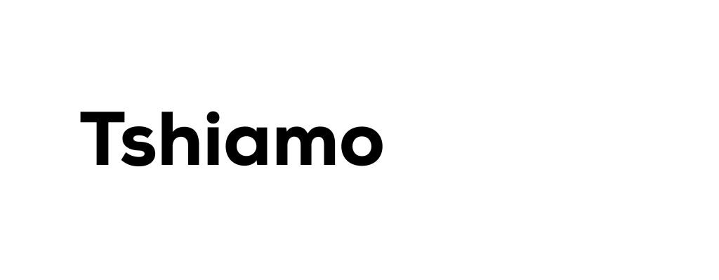 About - Tshiamo Group